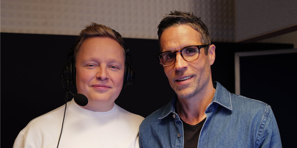 EA Sports FC 25: Schmiso und Platte übernehmen als Kommentatoren-Duo ...