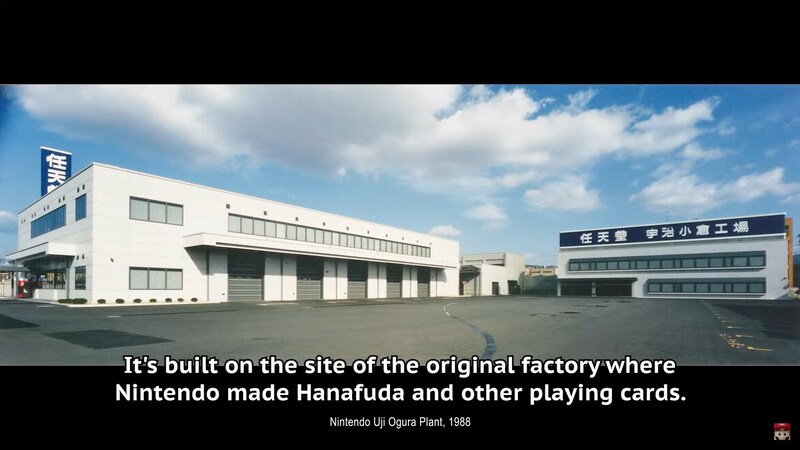 Shigeru Miyamoto presents the official Nintendo Museum - digitec