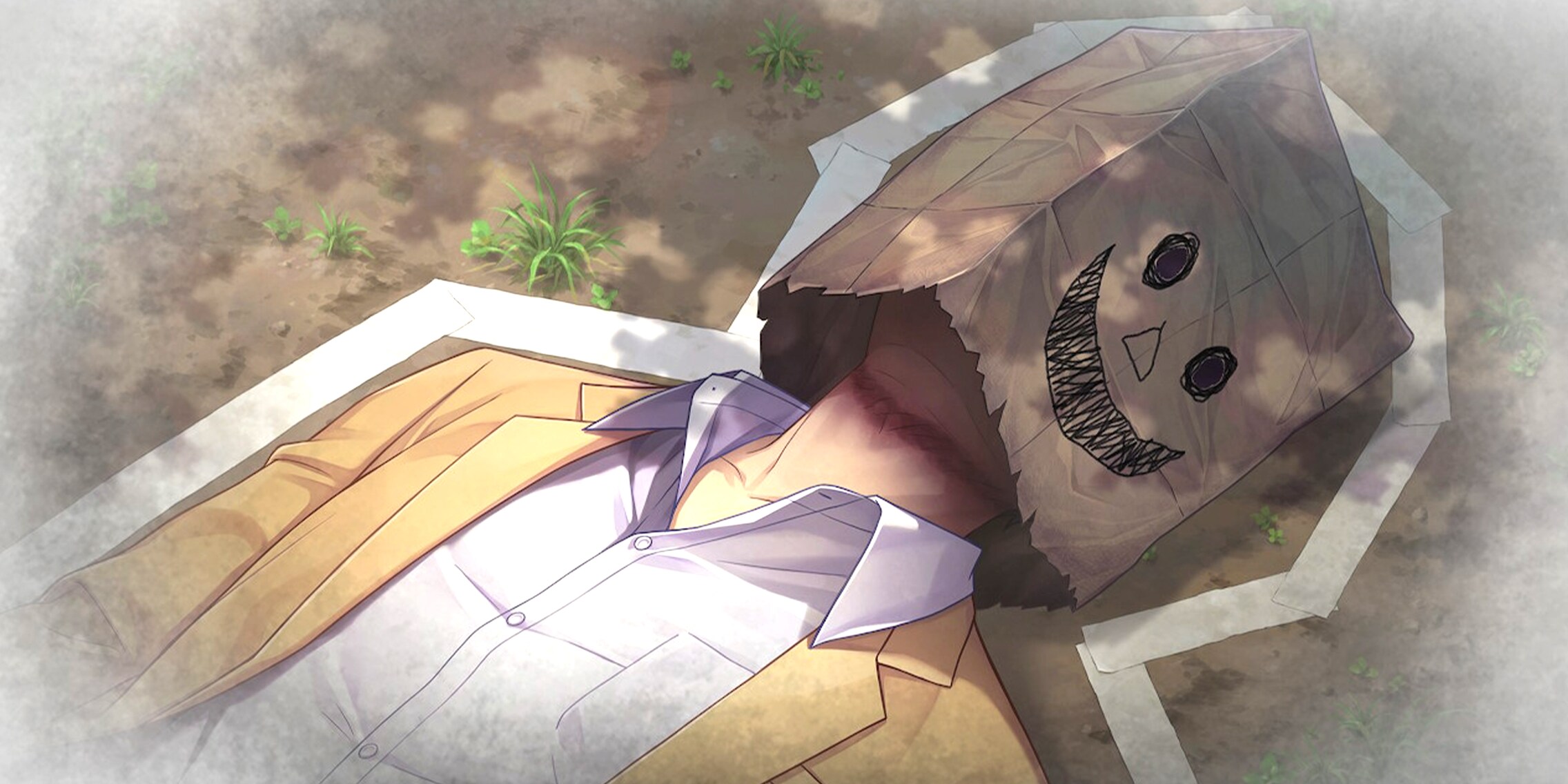 Emio – The Smiling Man | review | Nintendo Switch - digitec