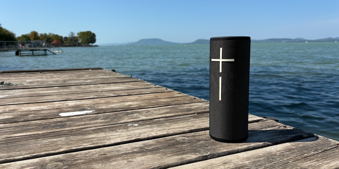 UE Megaboom 4: unjustly overshadowed by the Everboom? - Digitec
