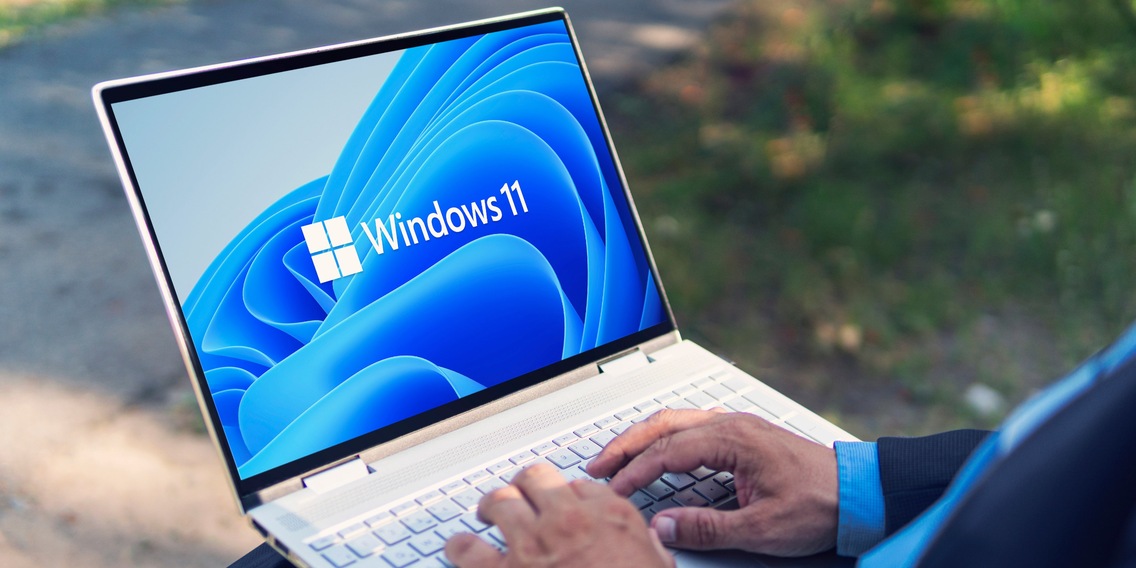 Windows update KB5041587: Simplified file sharing with Android - Digitec