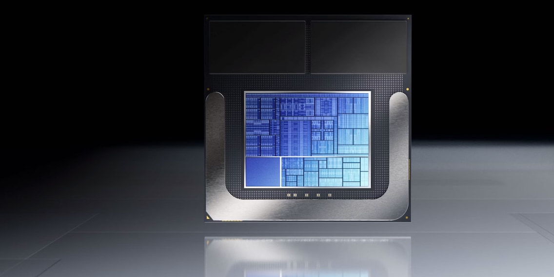 Intel-Lunar-Lake-Prozessoren vorgestellt - Digitec
