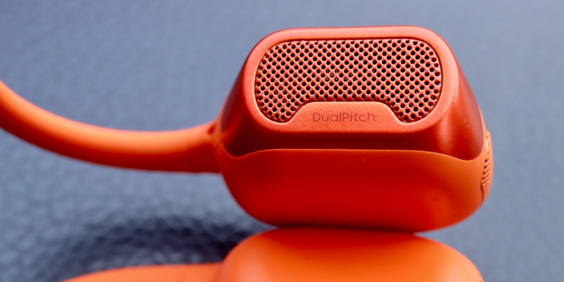 Shokz Open Run Pro 2 | bone conduction | open-ear technology - Digitec