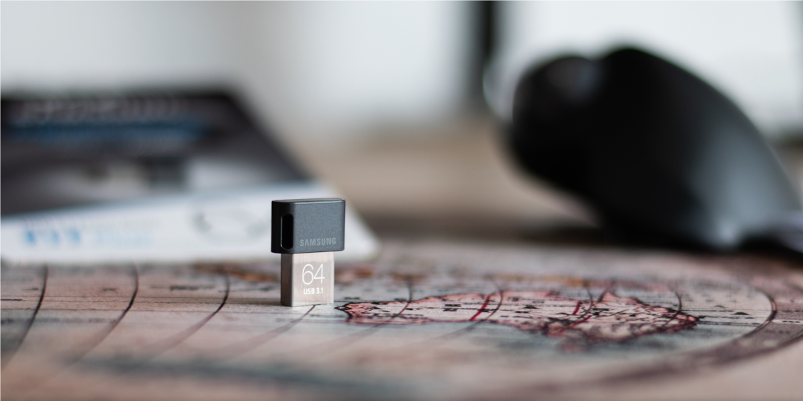 NAS: Ich installiere Unraid auf einem USB-Stick und ärgere mich - Digitec