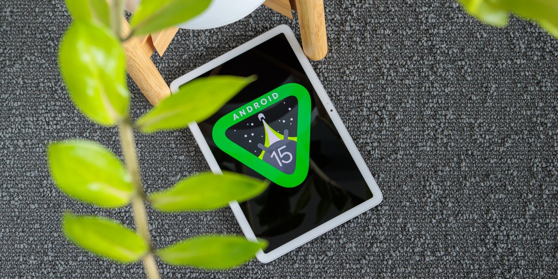 15 Neuerungen von Android 15 im Überblick - Digitec