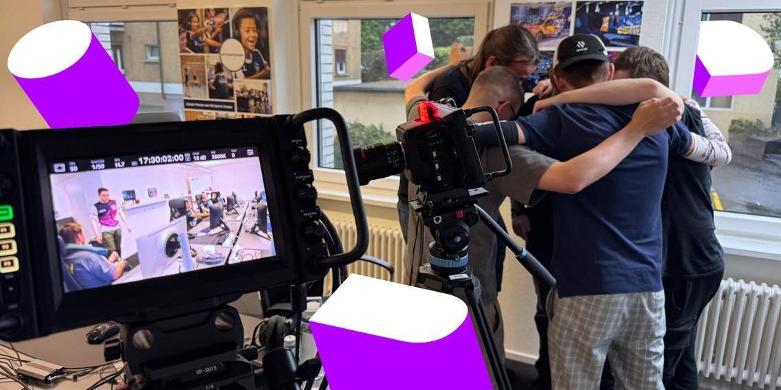 Rainbow Six Siege final of the Digitec Playground Cup - Digitec