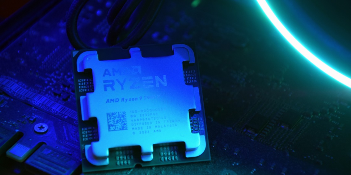 AMD announces Ryzen 9000 X3D - Digitec