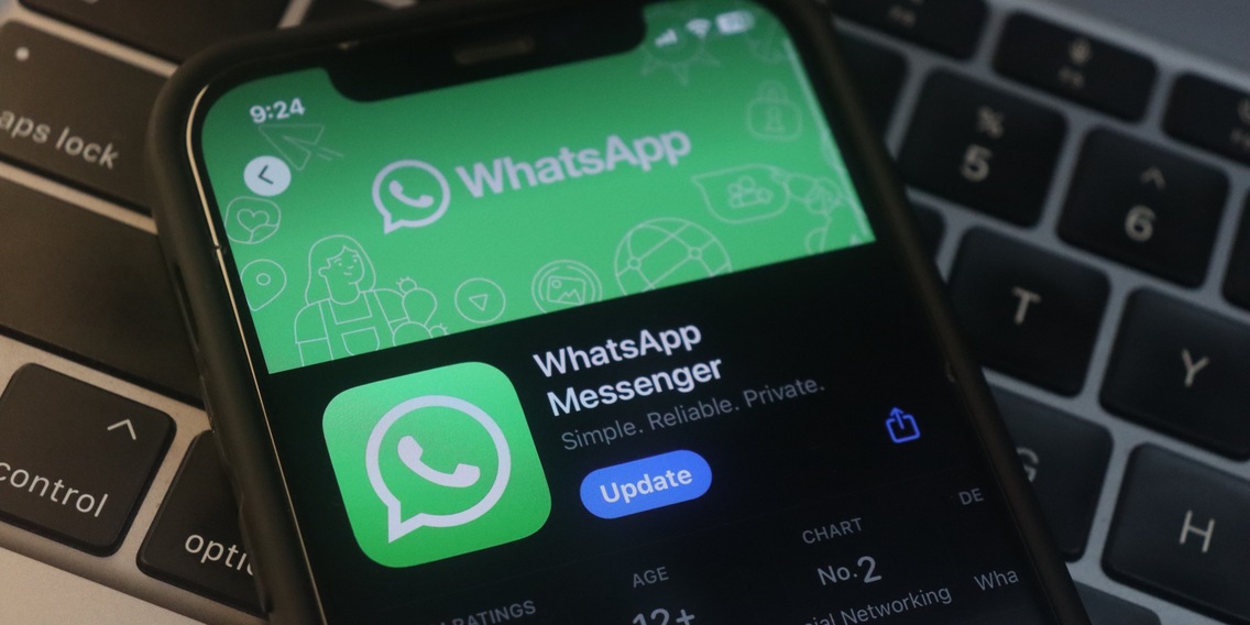 Nderungen Bei Whatsapp 2024