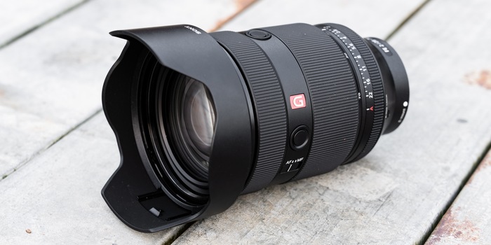 Das Sony FE 28-70 mm F2 GM ist eine kleine Sensation - Digitec