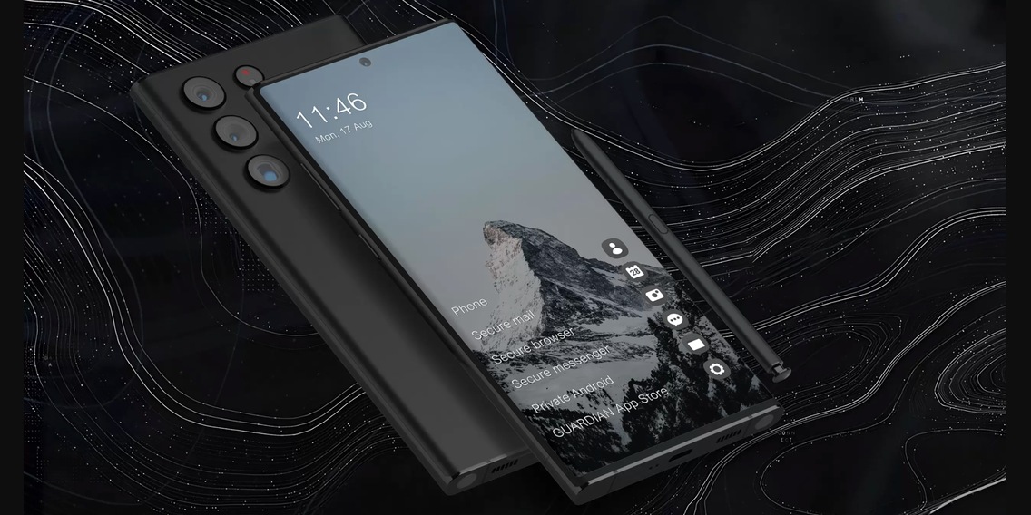 Ein Samsung-Smartphone für die sichere Kommunikation für alle - Digitec