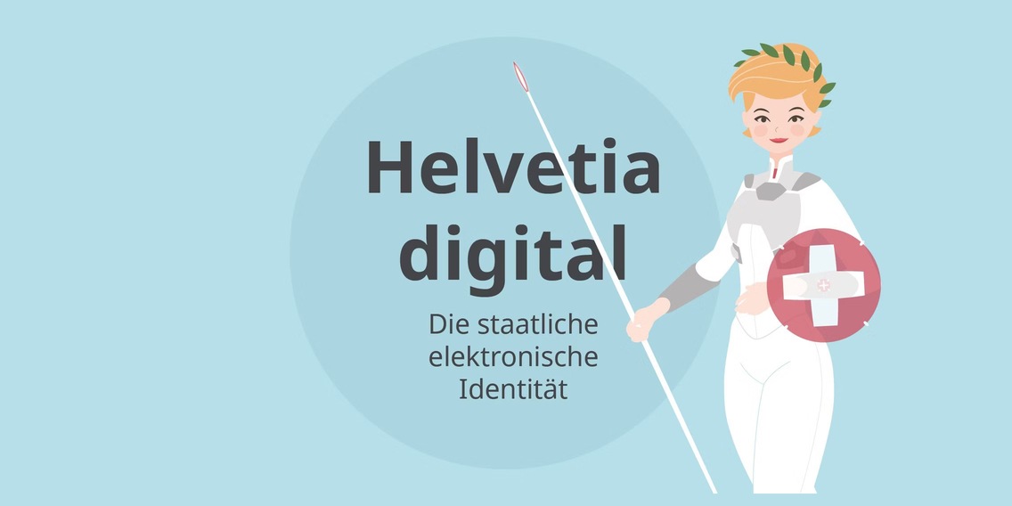 Federal Council defines how the e-ID should work technically - Digitec