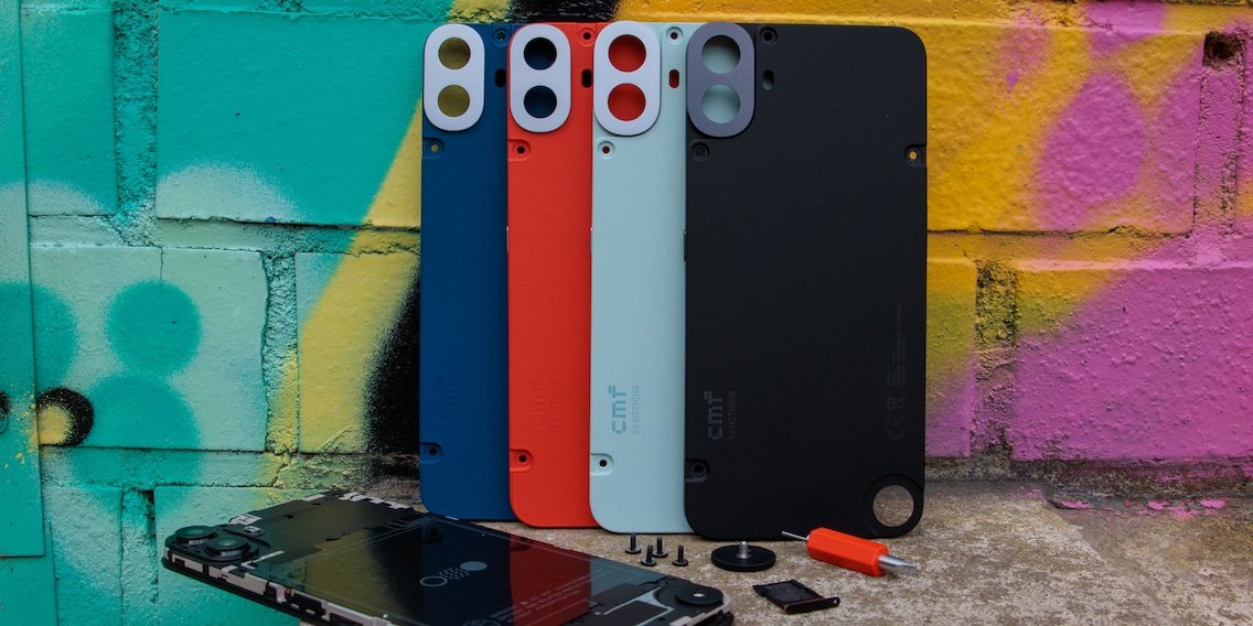 Smartphone-Lieblinge der Redaktion – Stand Dezember 2024 - Digitec