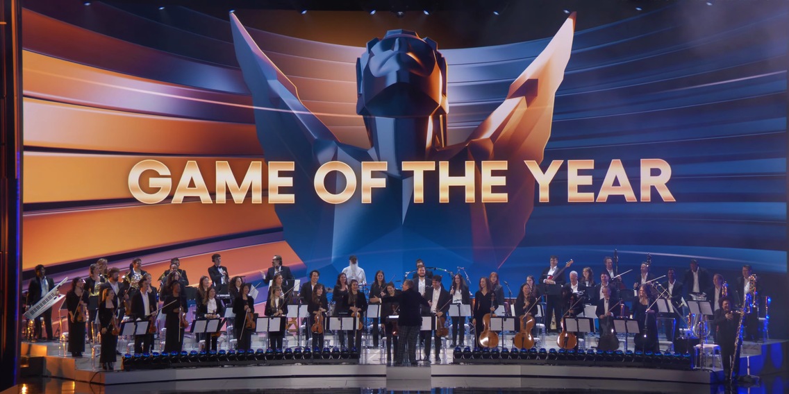 Game Awards 2024: alle Trailer und die grössten Gewinner - Digitec
