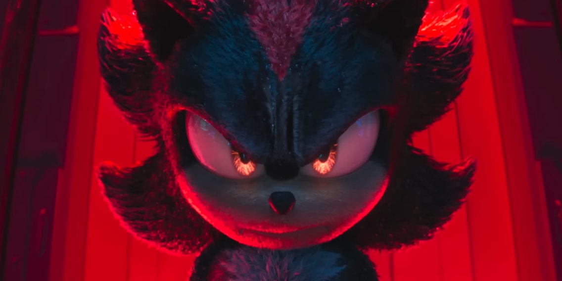 Sonic the Hedgehog 3 sarà il film di Shadow - Digitec