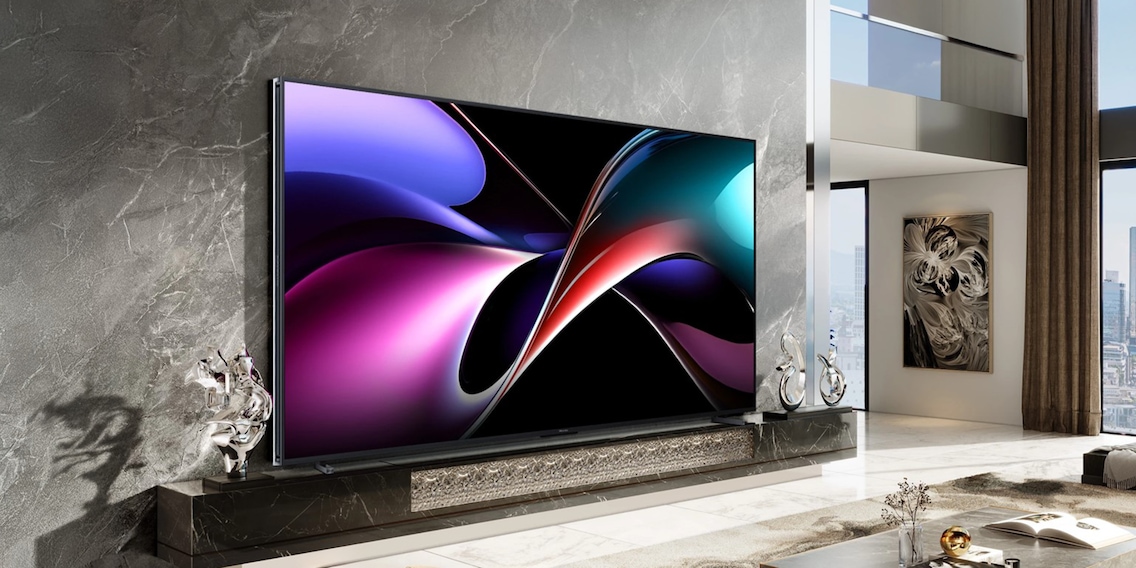 RGB-Mini-LED: Die Technologie, die OLED alt aussehen lässt - Digitec