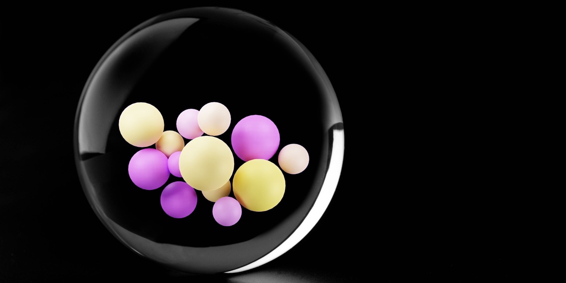 Première découverte de preuves d'antihyperhélium 4 - Digitec