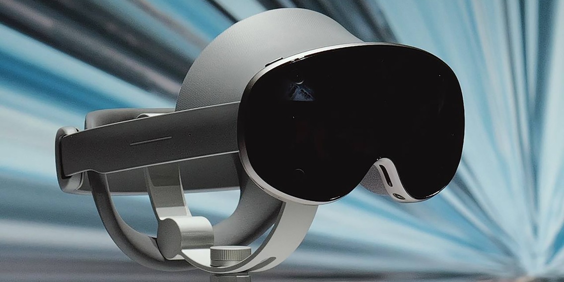 Samsungs XR-Headset nimmt die Vision Pro ins Visier - Digitec