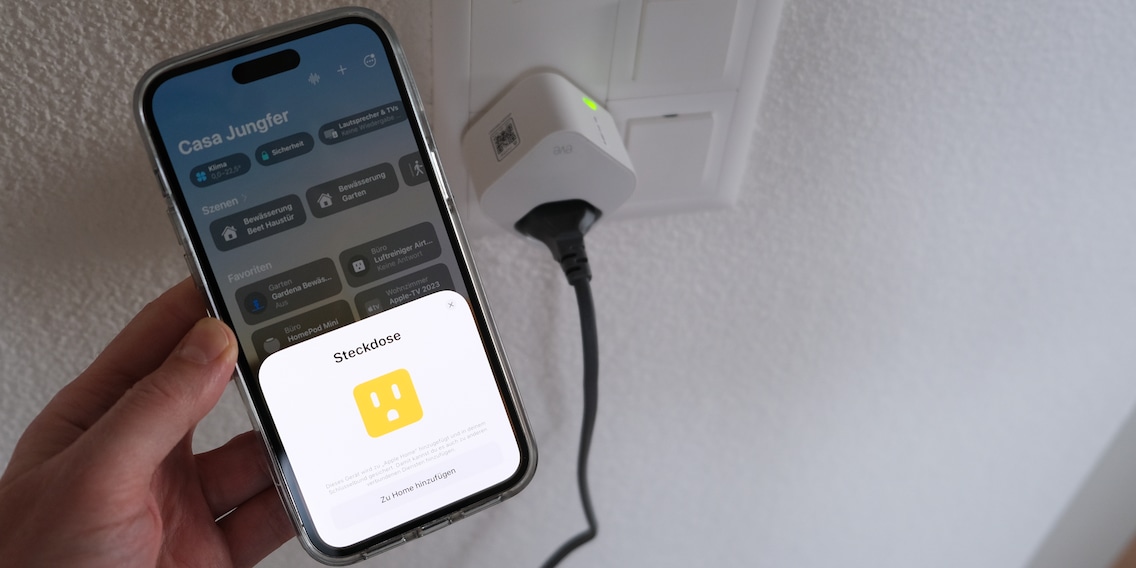 Smart plugs: FAQs on Eve, Hombli, Ledvance and the like - Digitec