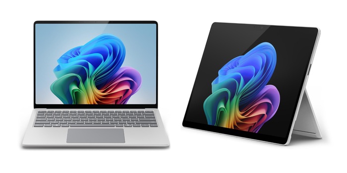 Now available: Microsoft Surface devices with Intel processors - Digitec