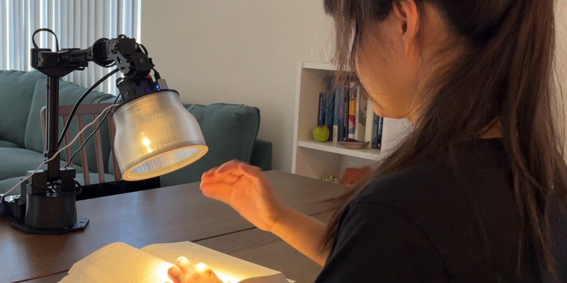 Rare insight: How Apple breathes life into a smart lamp - Digitec