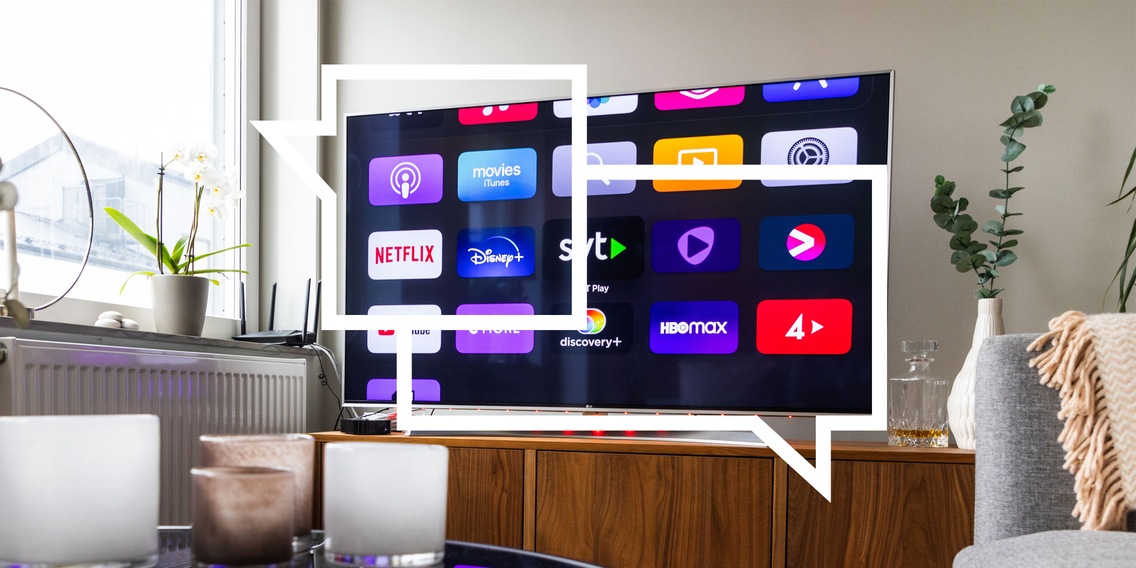 Tech love episodio 240 - Digitec