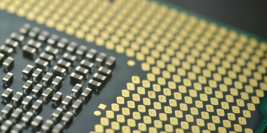 cpu chip performance