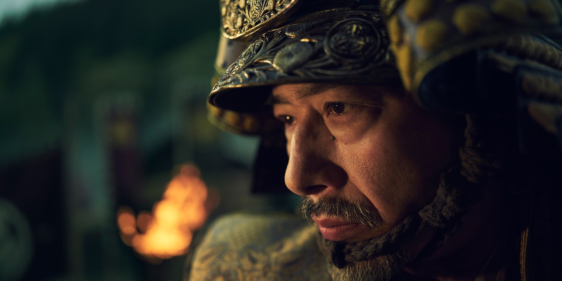 "Last Samurai Standing": Netflix mixes "Squid Game" with "Shōgun" - Digitec