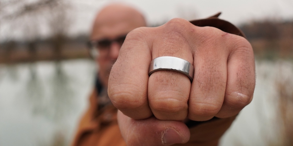 Oura 4 review: is a smart ring subscription worth it? - Digitec