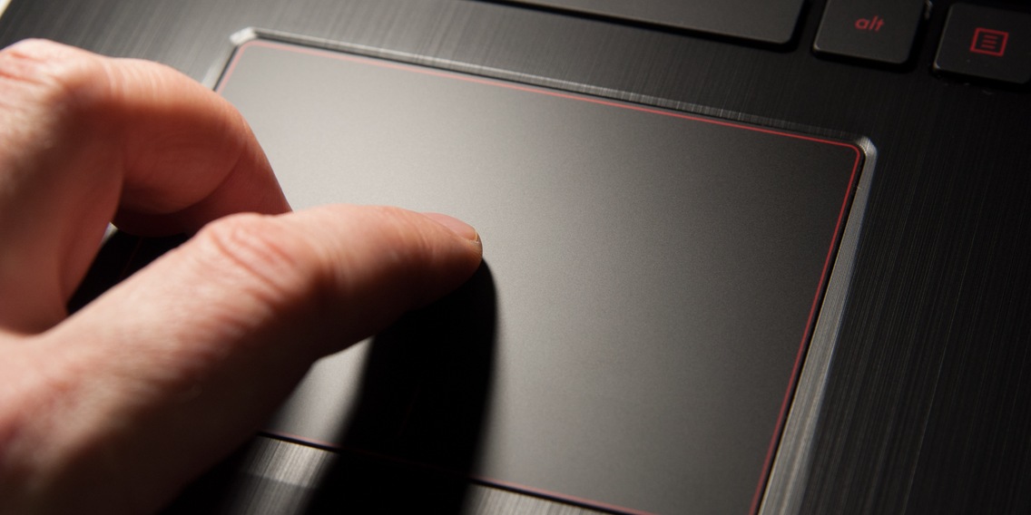 How to use touchpad gestures on Windows - Digitec