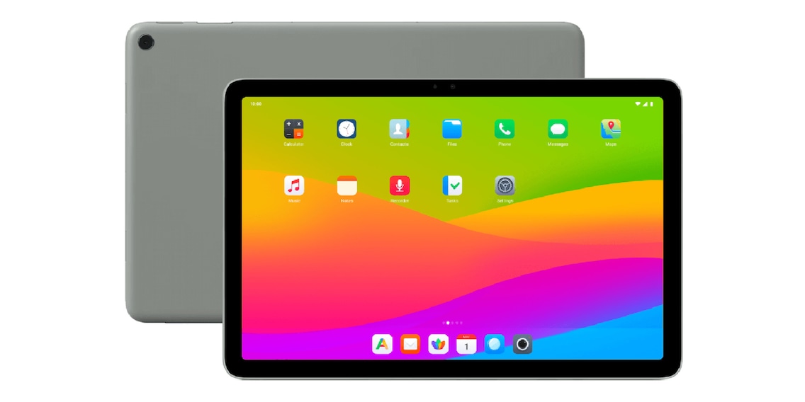 e/OS is available for tablets: Pixel Tablet without Google - Digitec