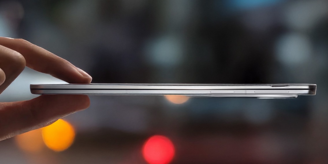 Oppo Find N5 : plus fin, plus léger, pliable - Digitec