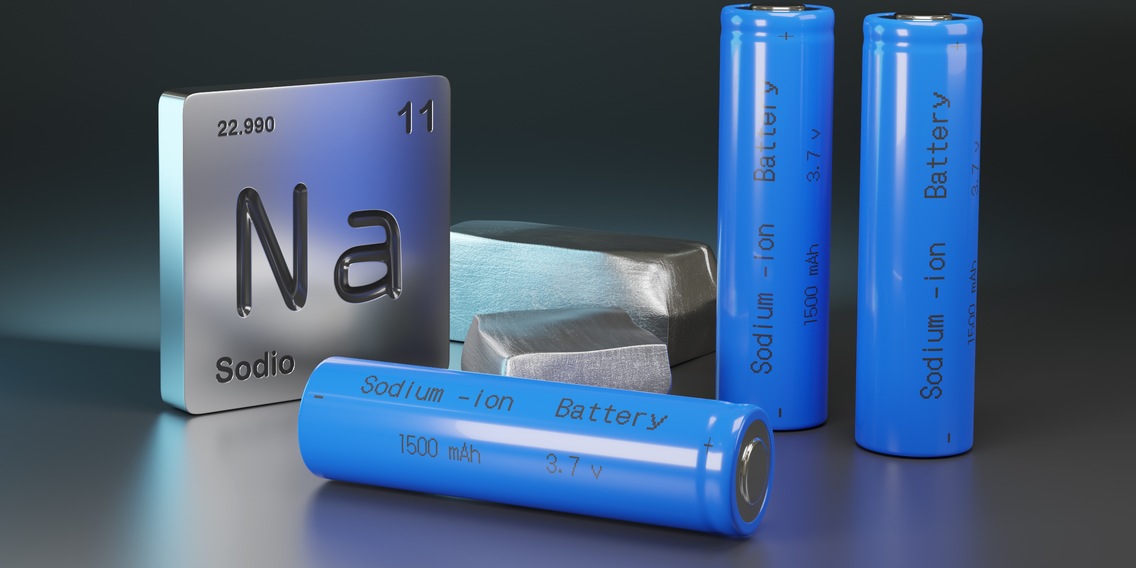 Princeton University stellt neue Natrium-basierte Batterie vor - Digitec