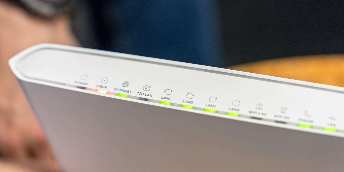 Galaxus Internet : les coulisses de l’abonnement Internet - Digitec