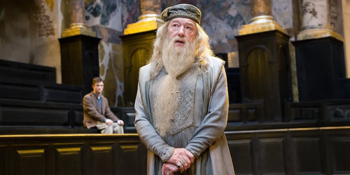 HBO's "Harry Potter" series has its first actor - Digitec