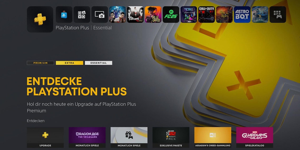 Playstation Plus: 5 giorni di abbonamento gratuito dopo l'interruzione del PSN - Digitec