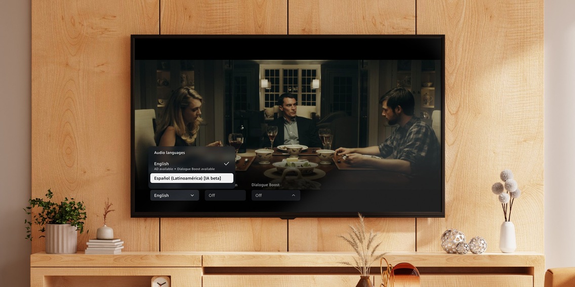 Amazon Prime Video lancia un programma pilota di sincronizzazione ...