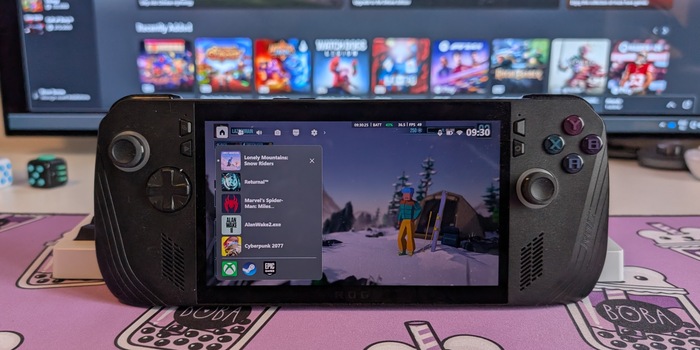 Xbox handheld to arrive in 2025, new console in 2027 - Digitec