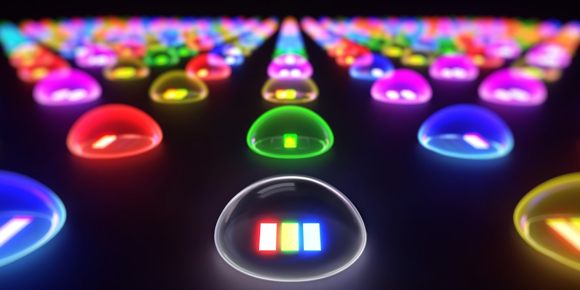 RGB-Mini-LED: Hisense hat vorgelegt – jetzt zieht Sony nach - Digitec