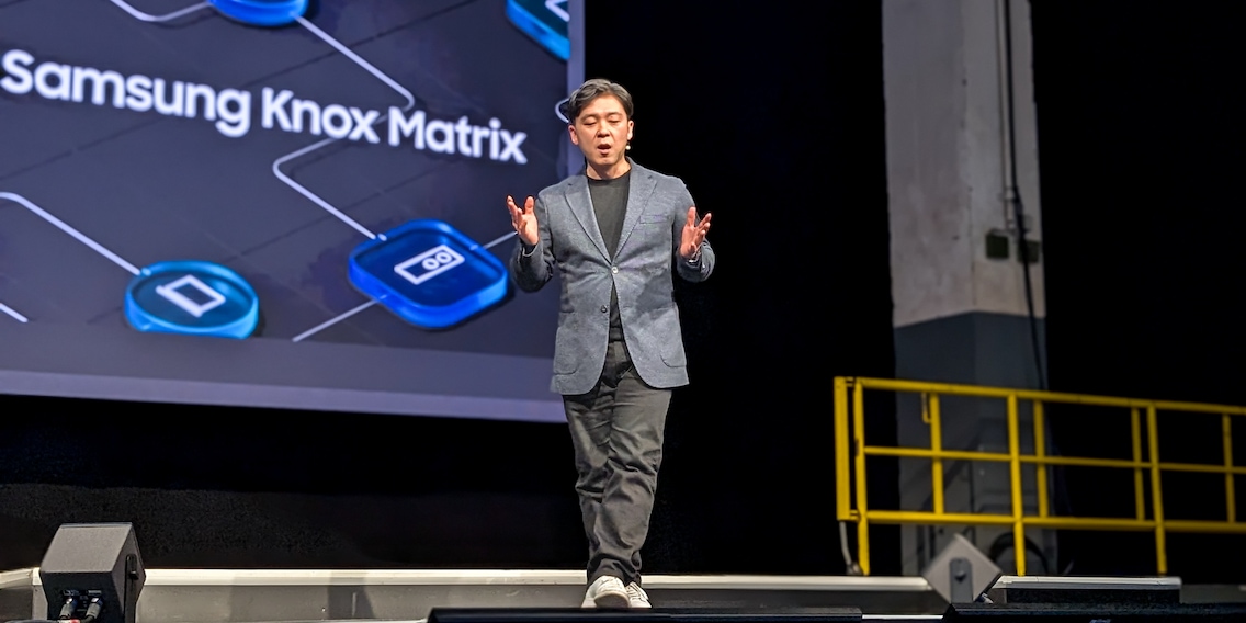 Samsung im Interview: Warum 8K bleibt und Dolby Vision nicht kommt ...