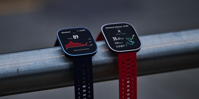 Amazfit Bip 6 : une montre de sport bon marché qui fait presque tout ...