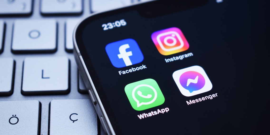 Meta AI : comment éviter l’utilisation de vos données ? - Digitec