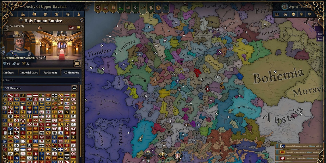 One of the most complex strategy games gets a successor - Digitec