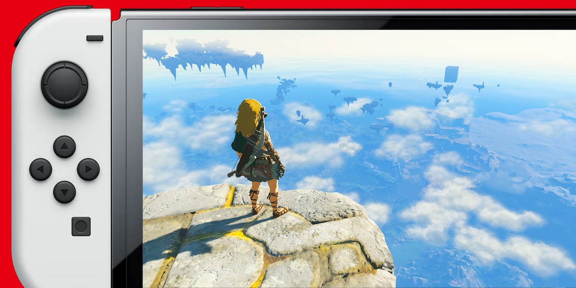 Nintendo Switch – the 50 best exclusives - Digitec