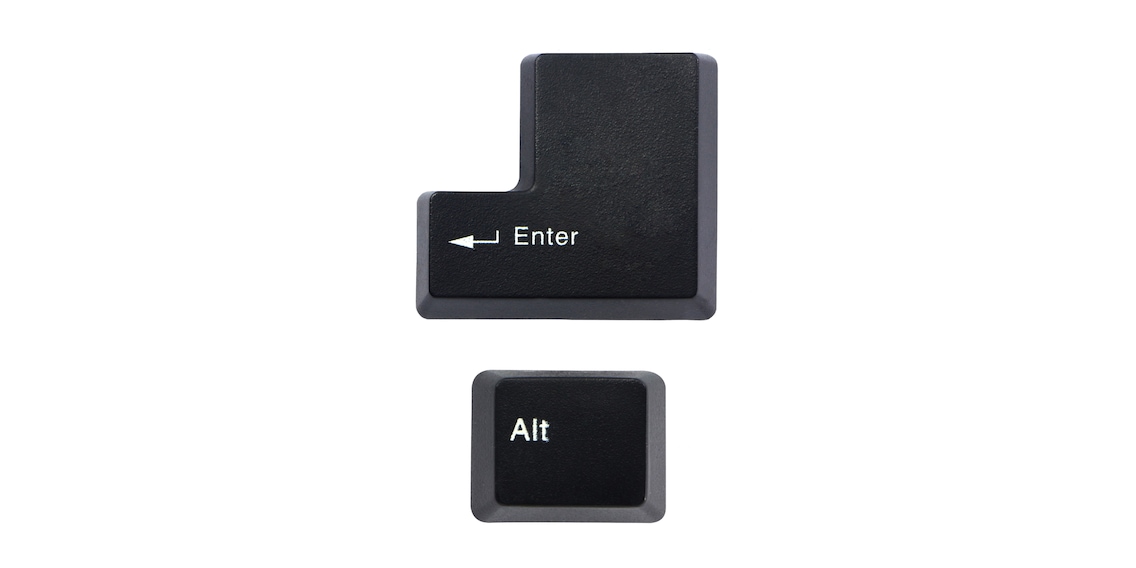Windows-Tipp: «Alt+Enter» hilft bei Games und in Excel - Digitec
