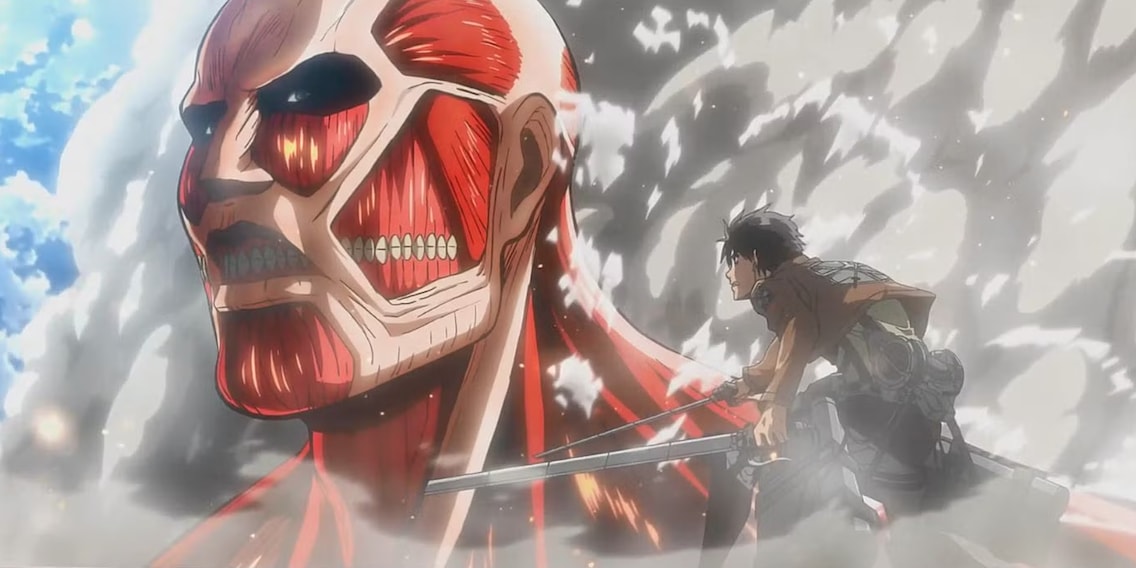 How to start watching anime - Digitec