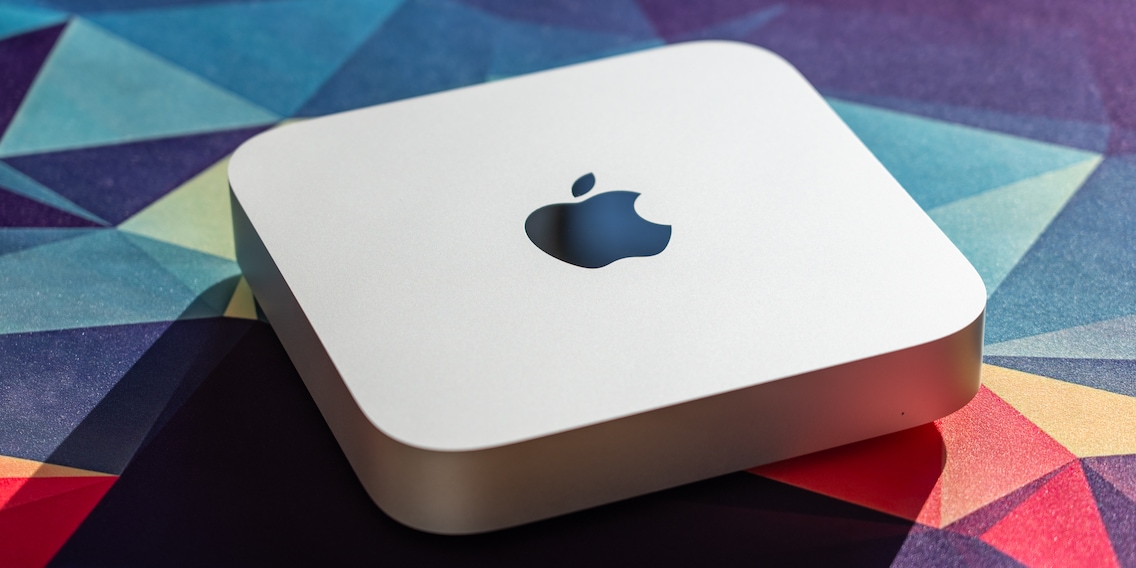 C'est le temps qu'il reste à Apple pour prendre en charge votre Mac ...