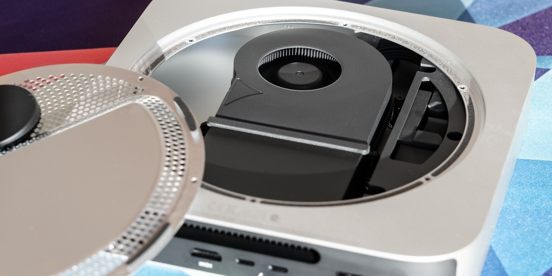 Apple lancia un programma di assistenza per i Mac Mini M2 difettosi ...