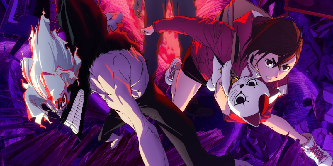 Das sind die Anime-Highlights des Sommers - Digitec