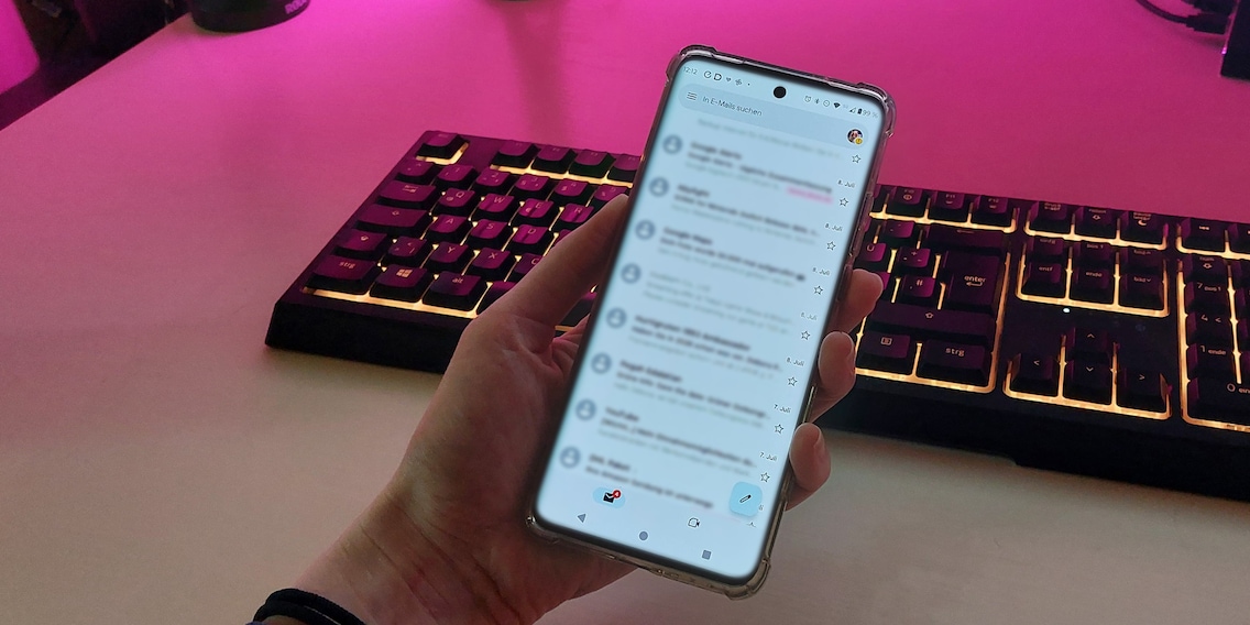 Gmail erleichtert dir den Kahlschlag bei unnötigen Newslettern - Digitec