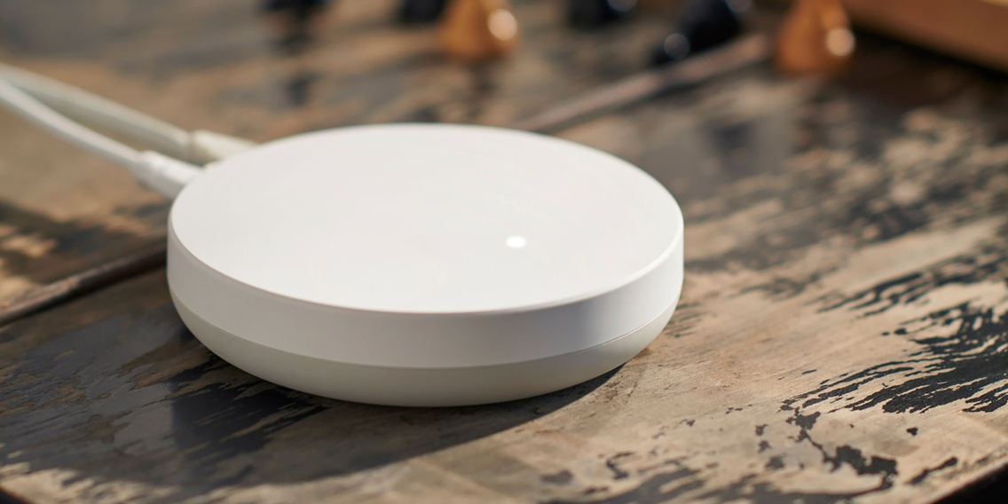 Ikea launches smart home offensive in the Matter standard - Digitec